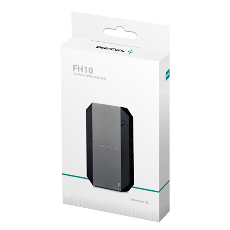 DeepCool-FH-10