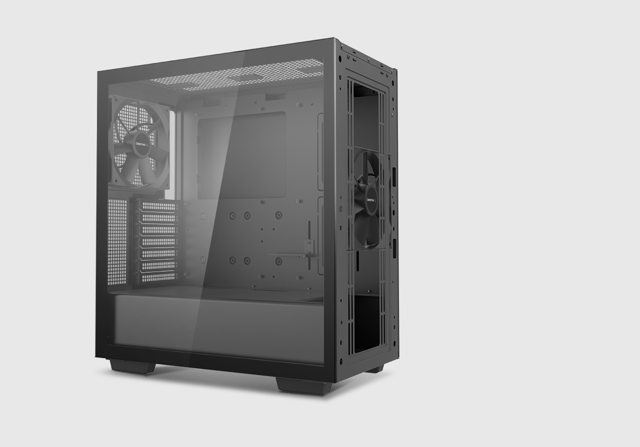 DeepCool-CK500