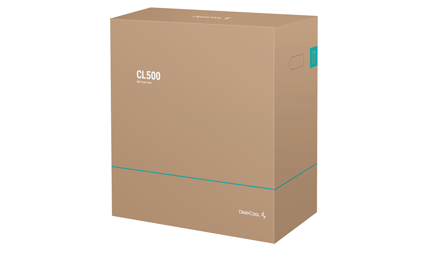 DeepCool-CL500