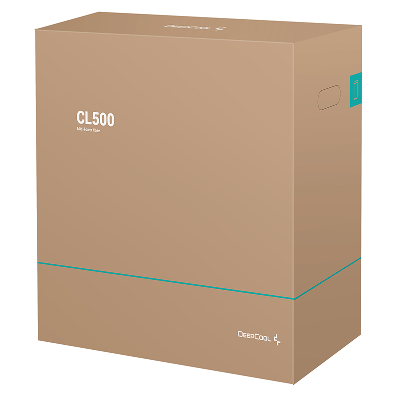 DeepCool-CL500