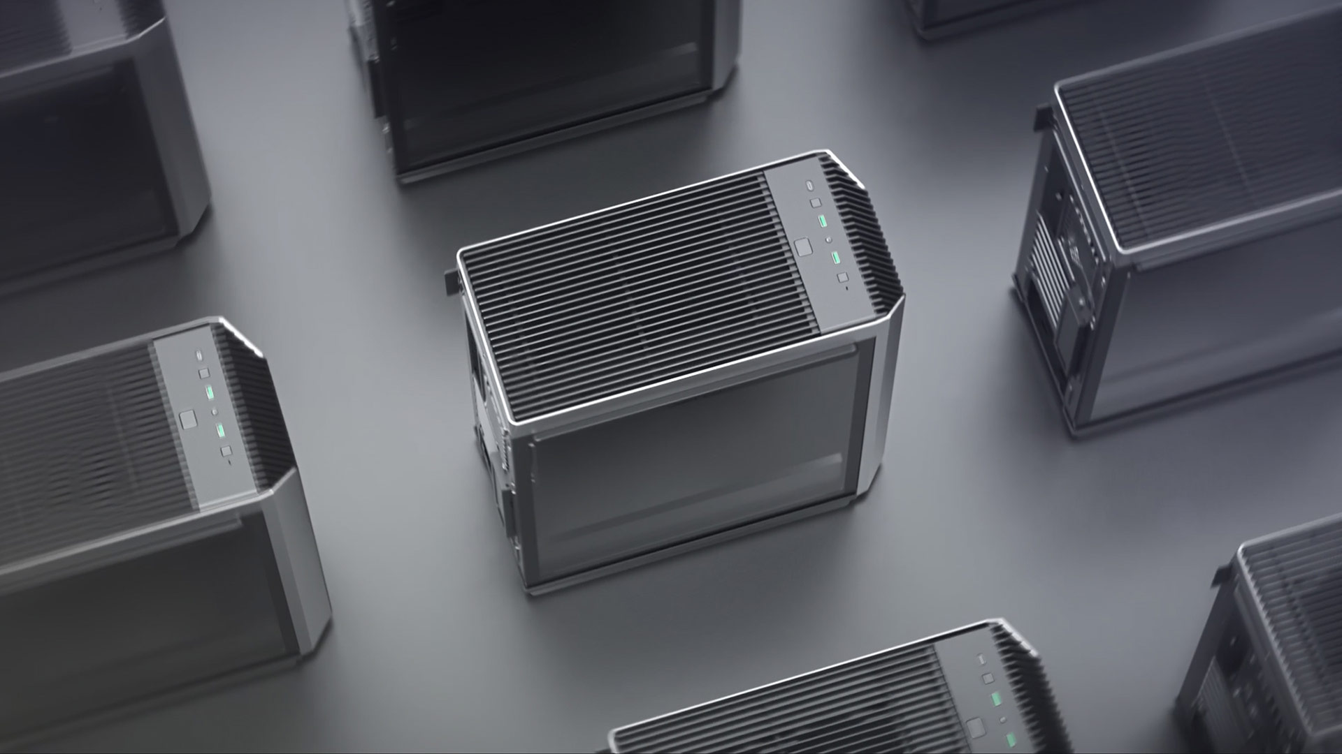 DeepCool-CL500