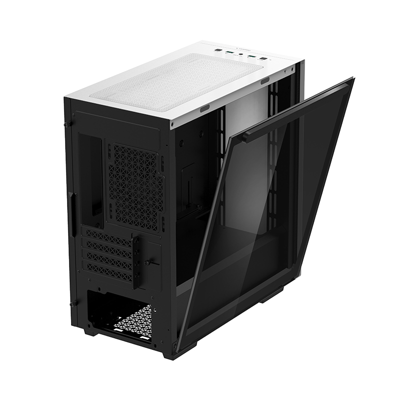 DeepCool-MACUBE 110 WH