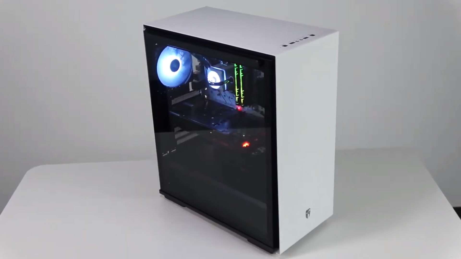 DeepCool-MACUBE 310