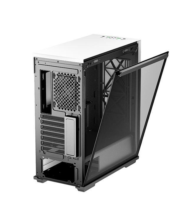 DeepCool-MACUBE 310 WH