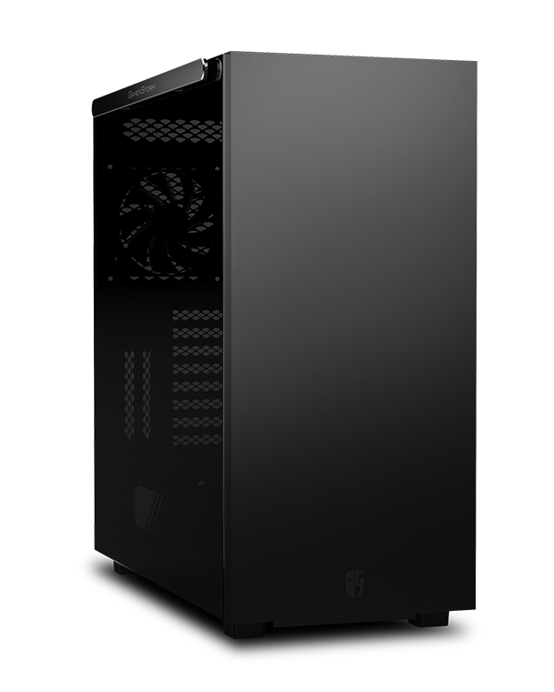 DeepCool-MACUBE 550