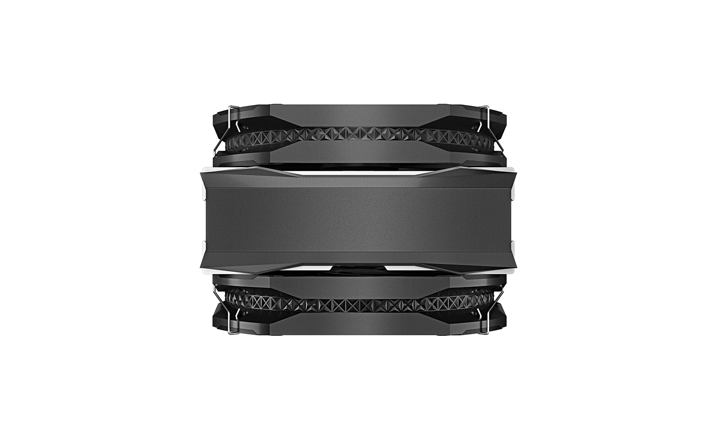 DeepCool-AS500 PLUS