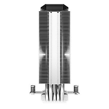 DeepCool-AS500 PLUS