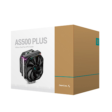 DeepCool-AS500 PLUS