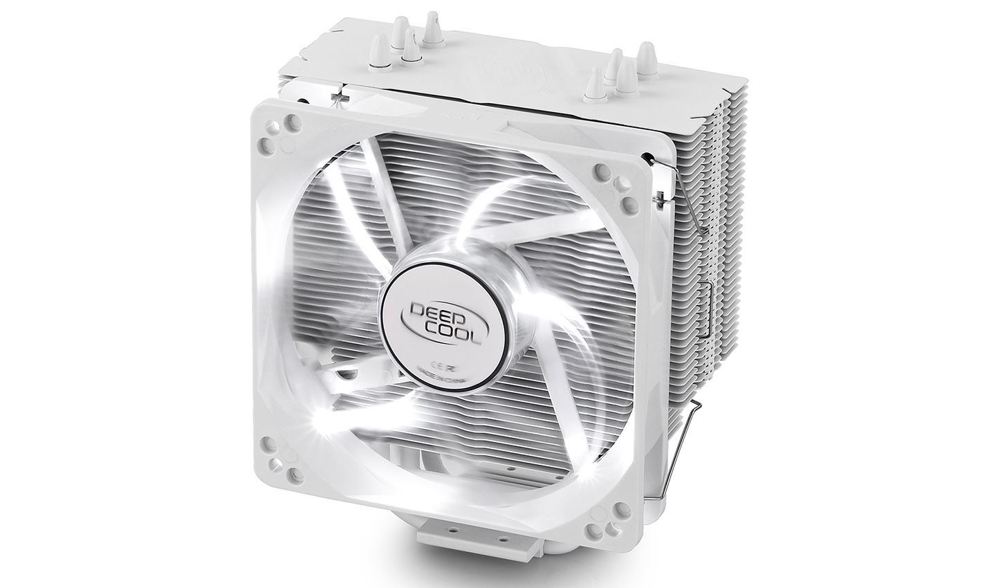 DeepCool-GAMMAXX 400 WH