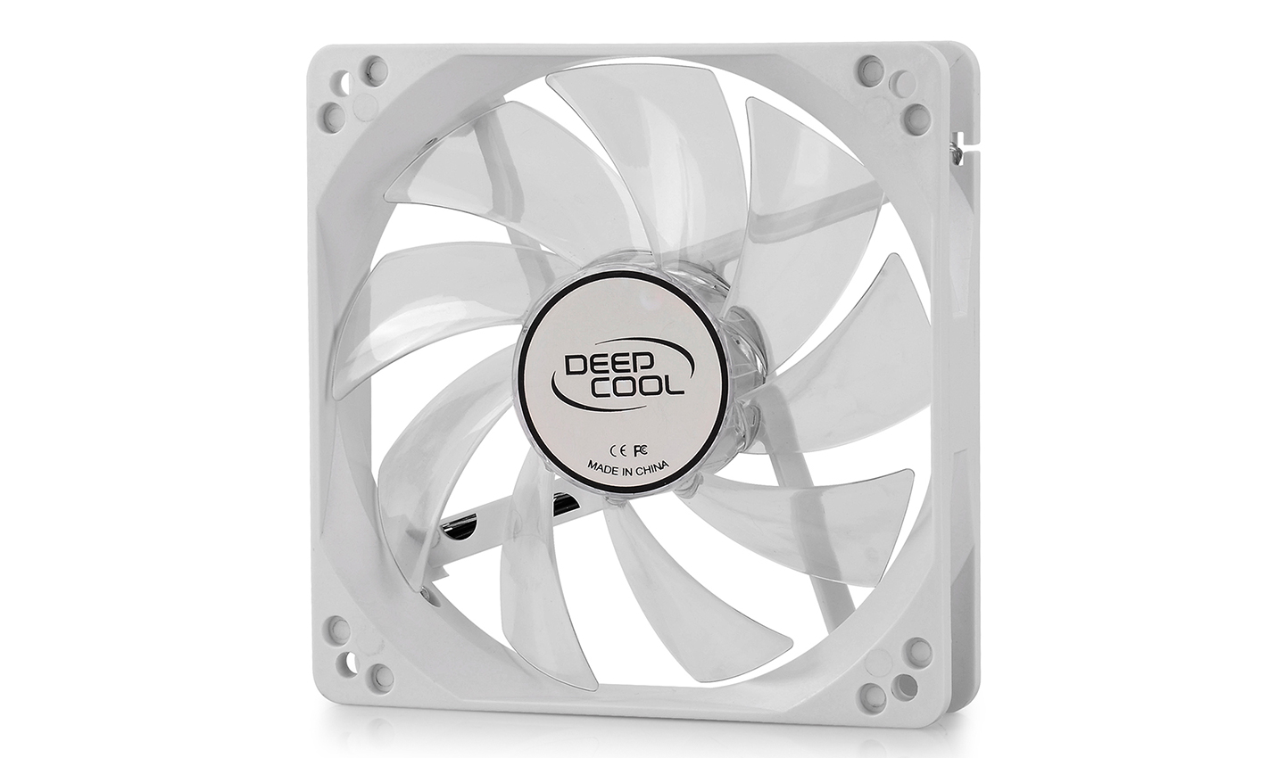 DeepCool-GAMMAXX 400 WH