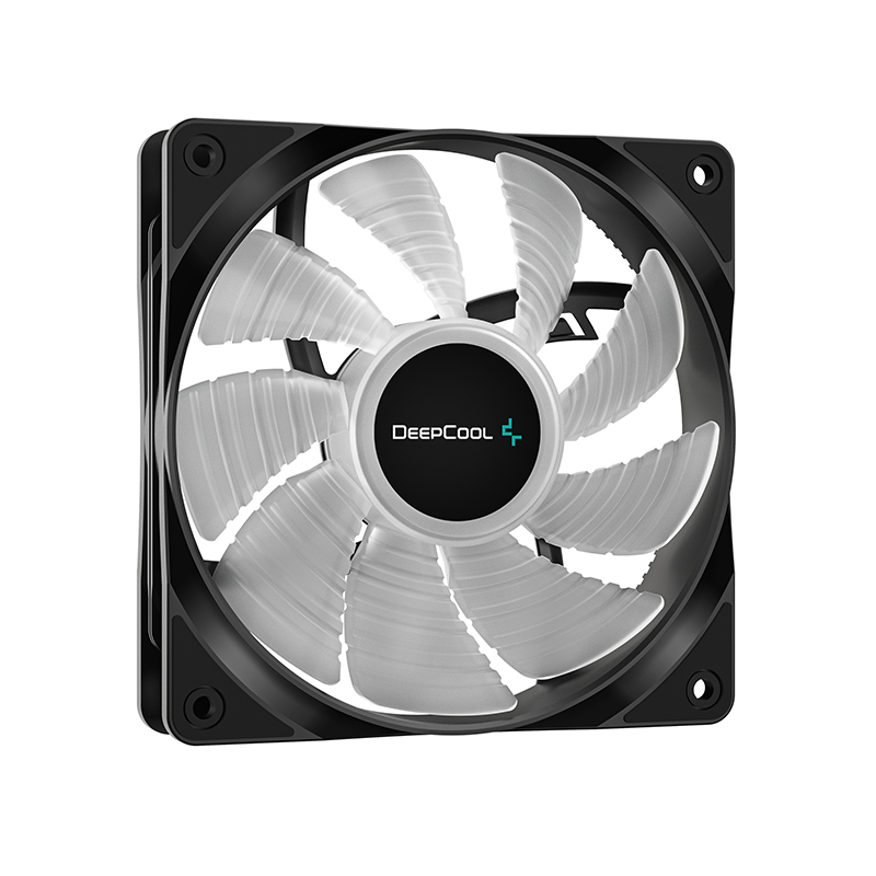 DeepCool-GAMMAXX 400 XT