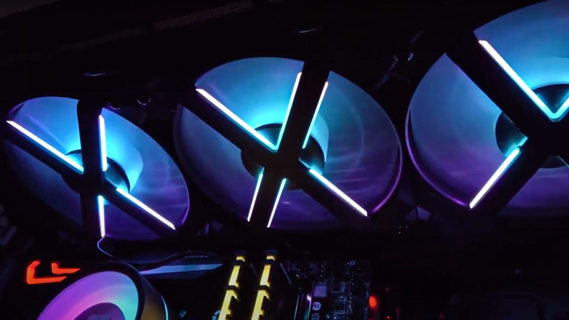 DeepCool-MF120 GT