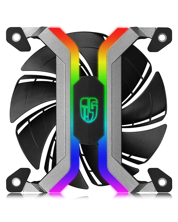 DeepCool-MF 120S