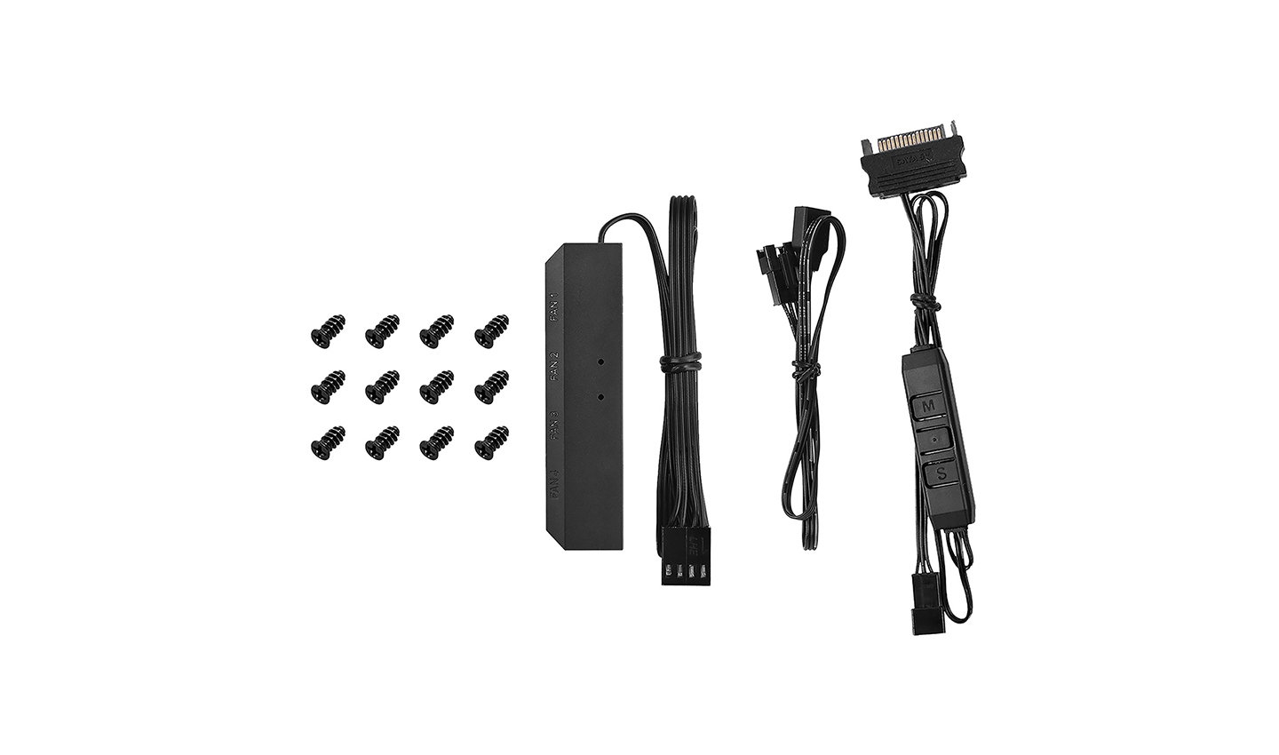 DeepCool-RF 120