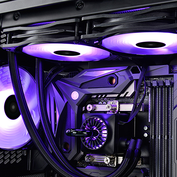 DeepCool-RF 120