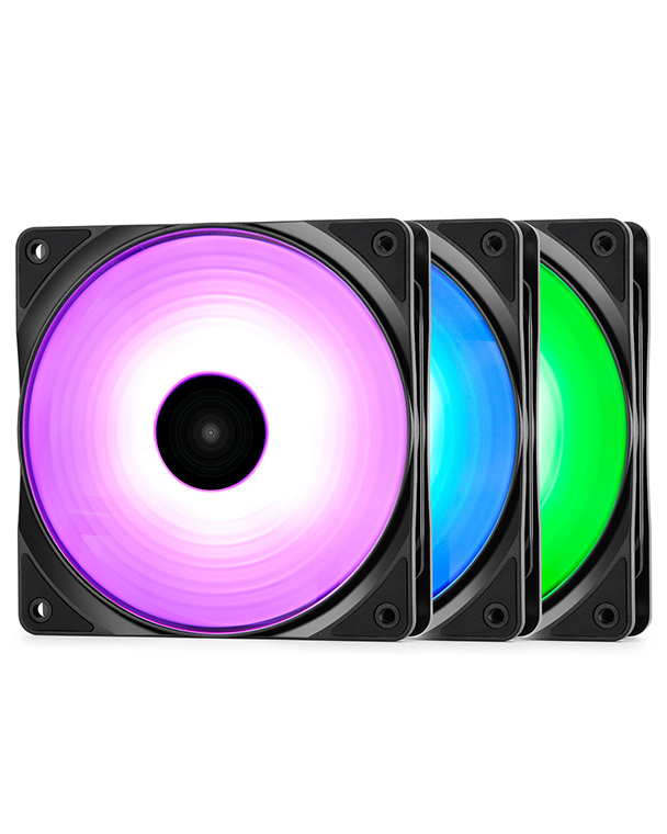 DeepCool-RF 120