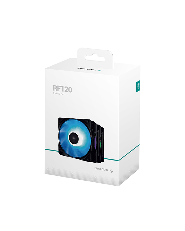 DeepCool-RF 120