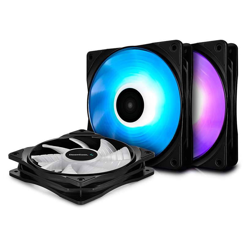 DeepCool-RF 120