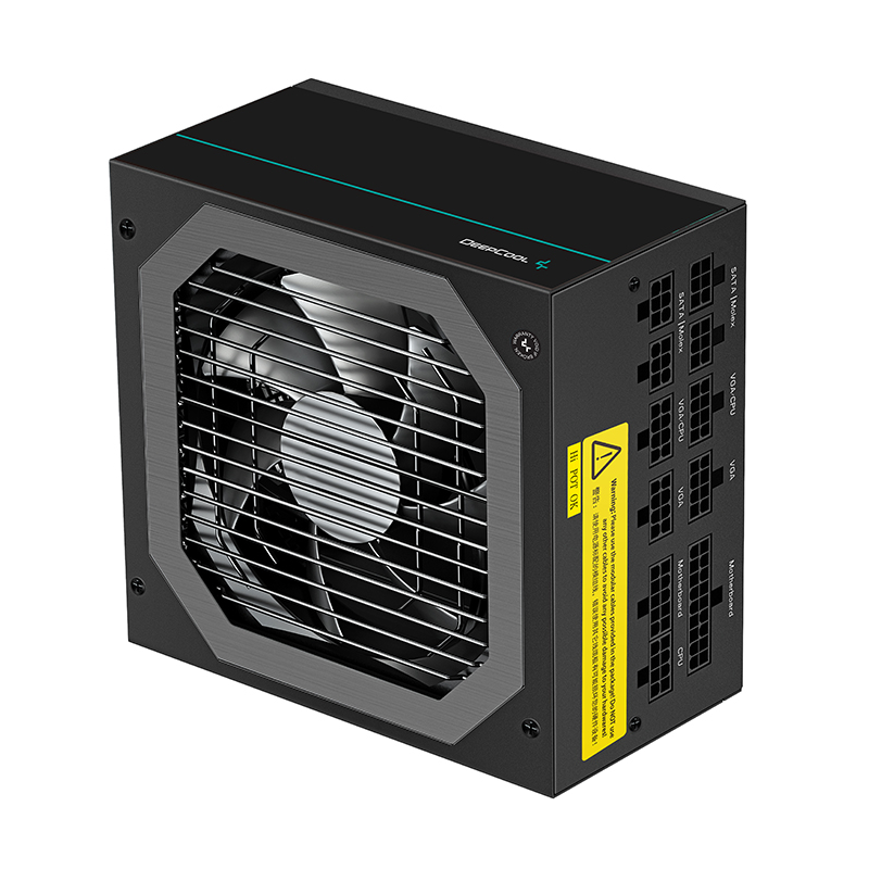 DEEPCOOL-DQ-650-M-V2L