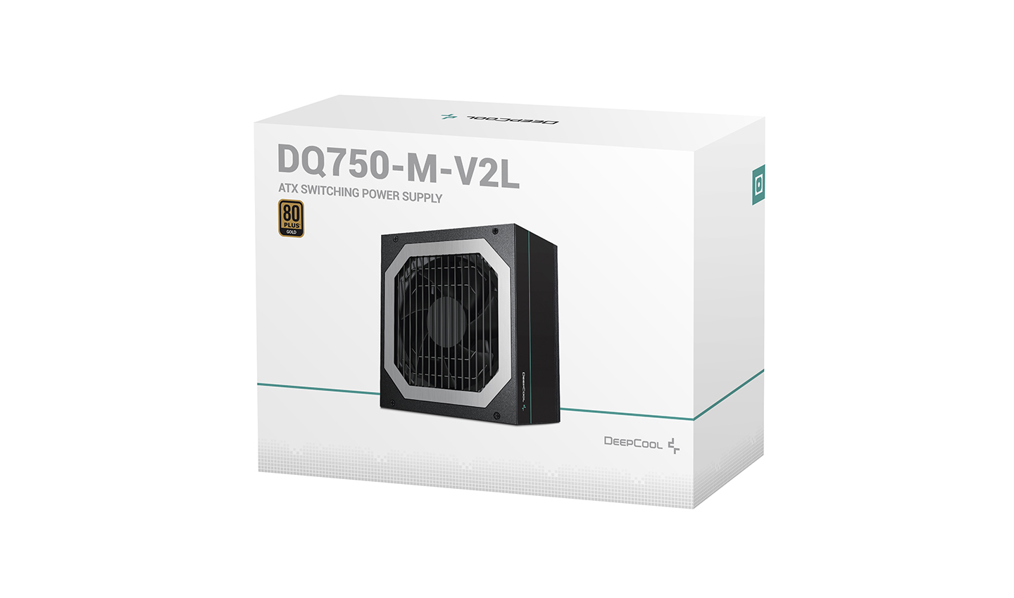 DEEPCOOL-DQ-750-M-V2L
