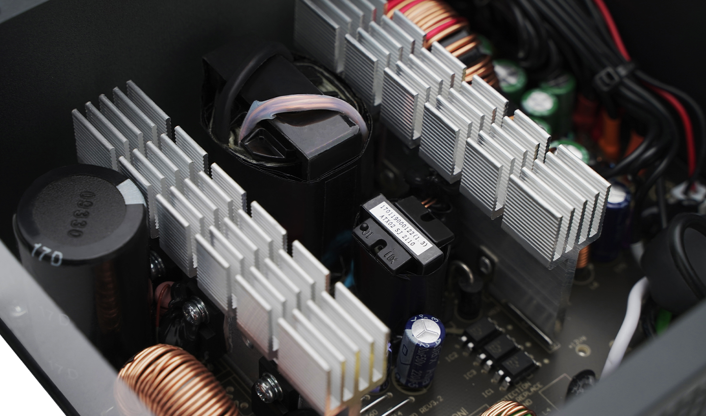 DeepCool-PF500
