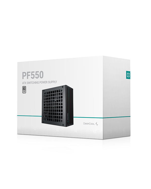 DeepCool-PF550