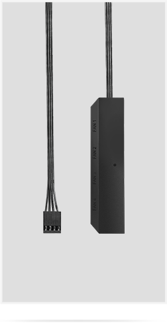 DeepCool-CF120 PLUS