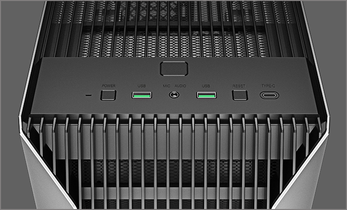DeepCool-CL500