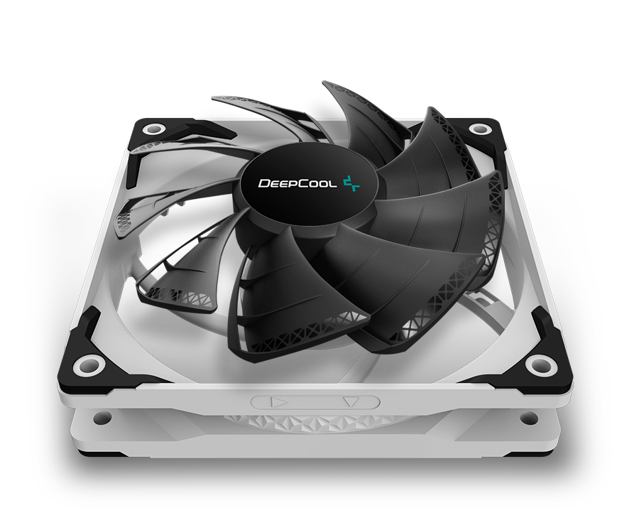 DeepCool-CASTLE 360EX WHITE