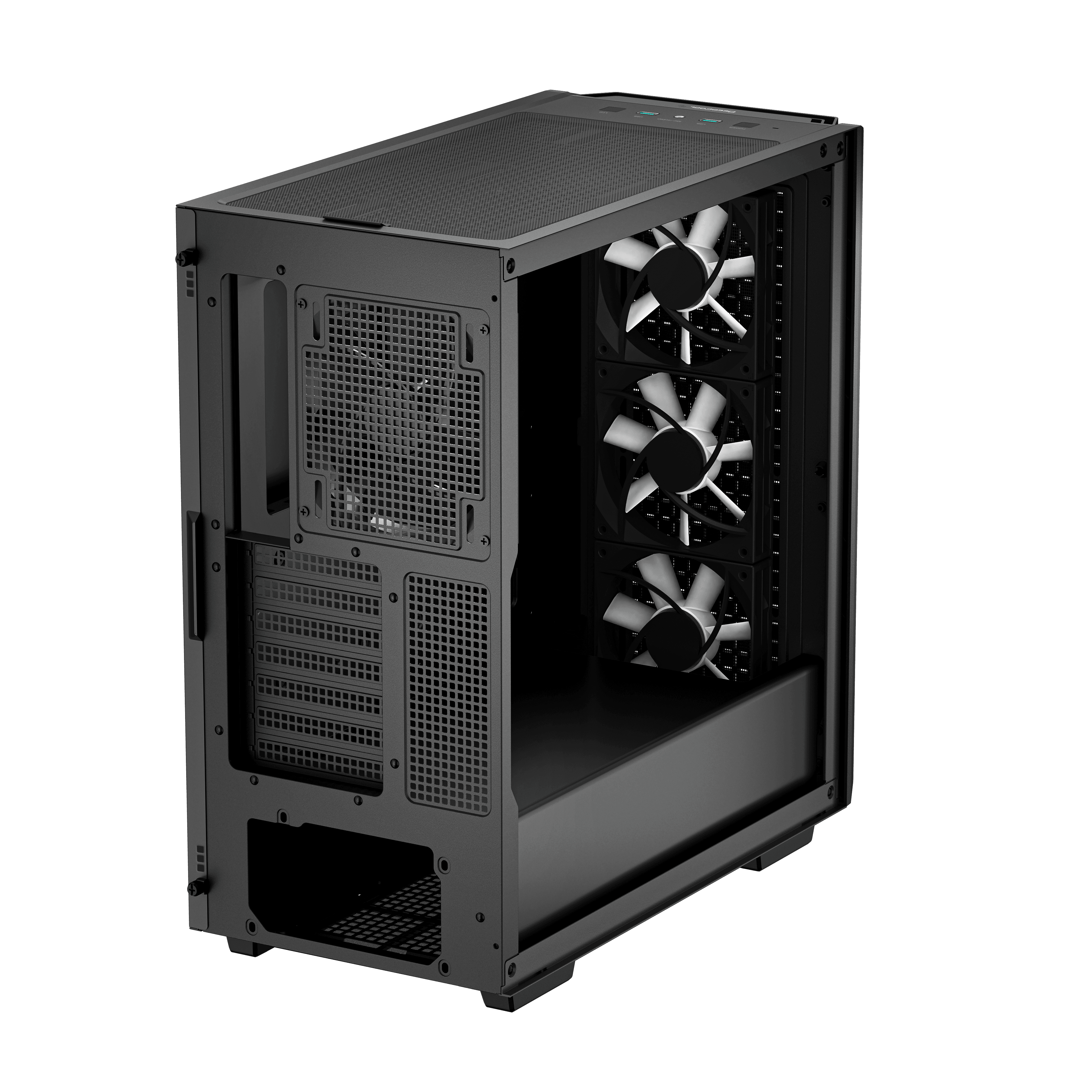CG560 - DeepCool