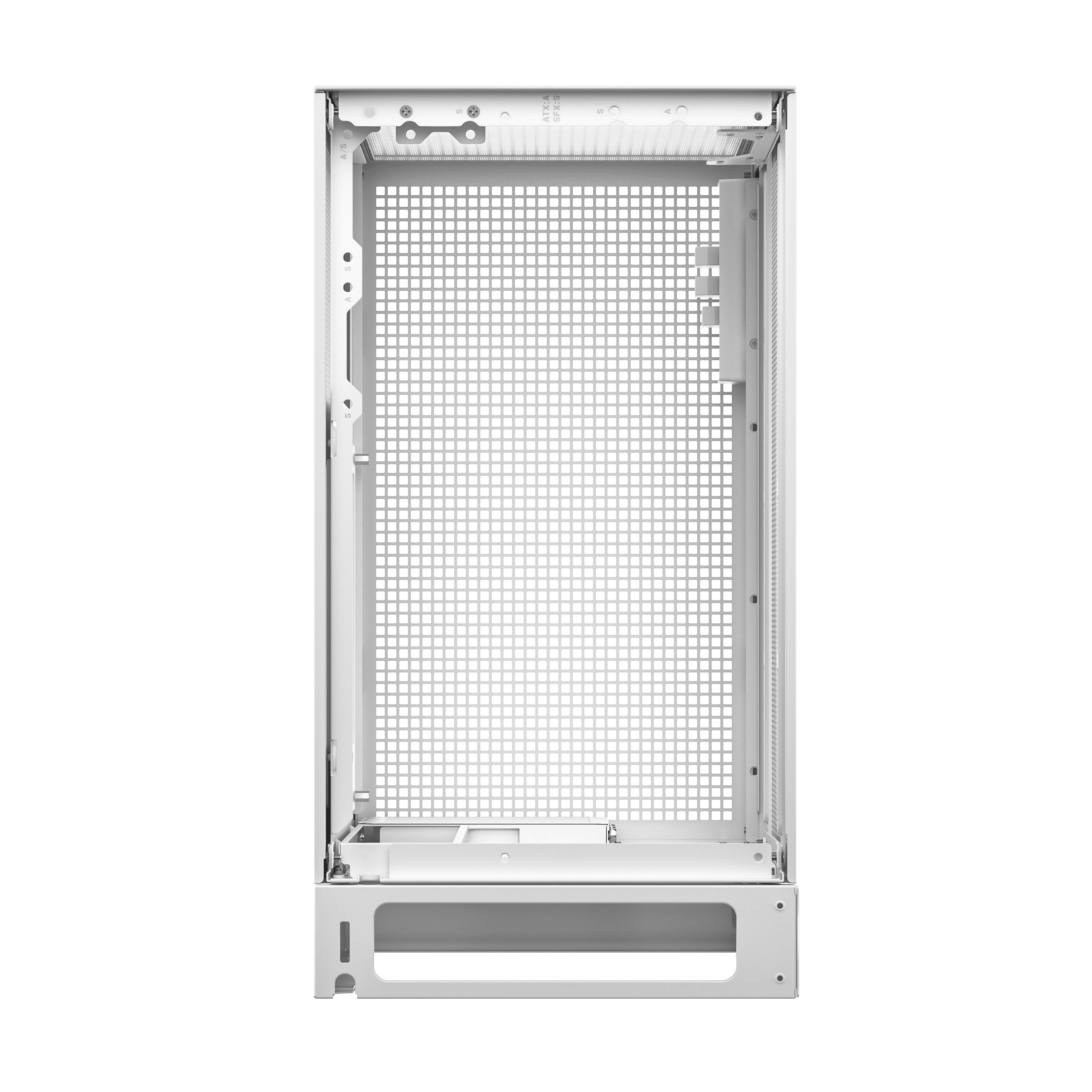CH170 DIGITAL WH - DeepCool