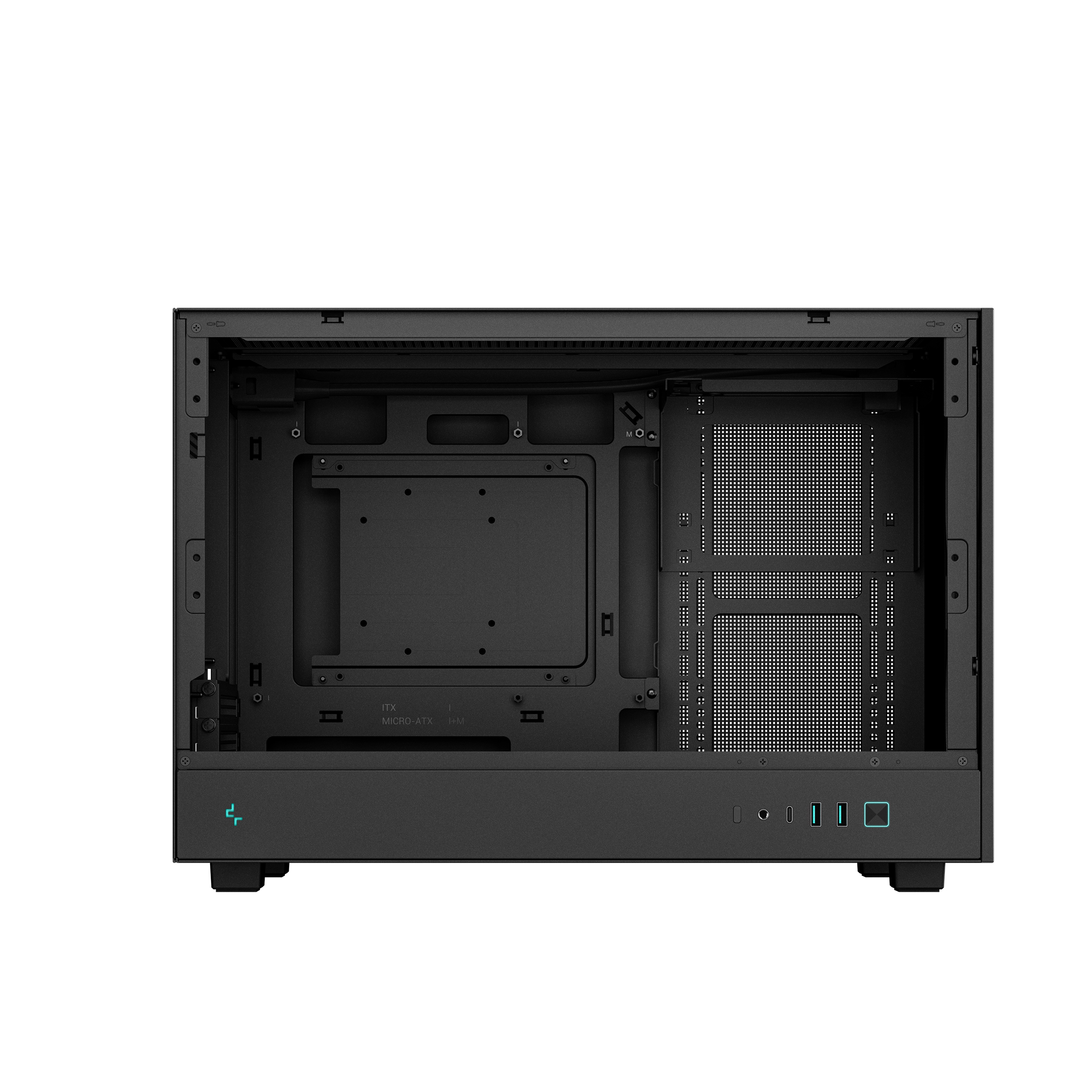 CH260 - DeepCool