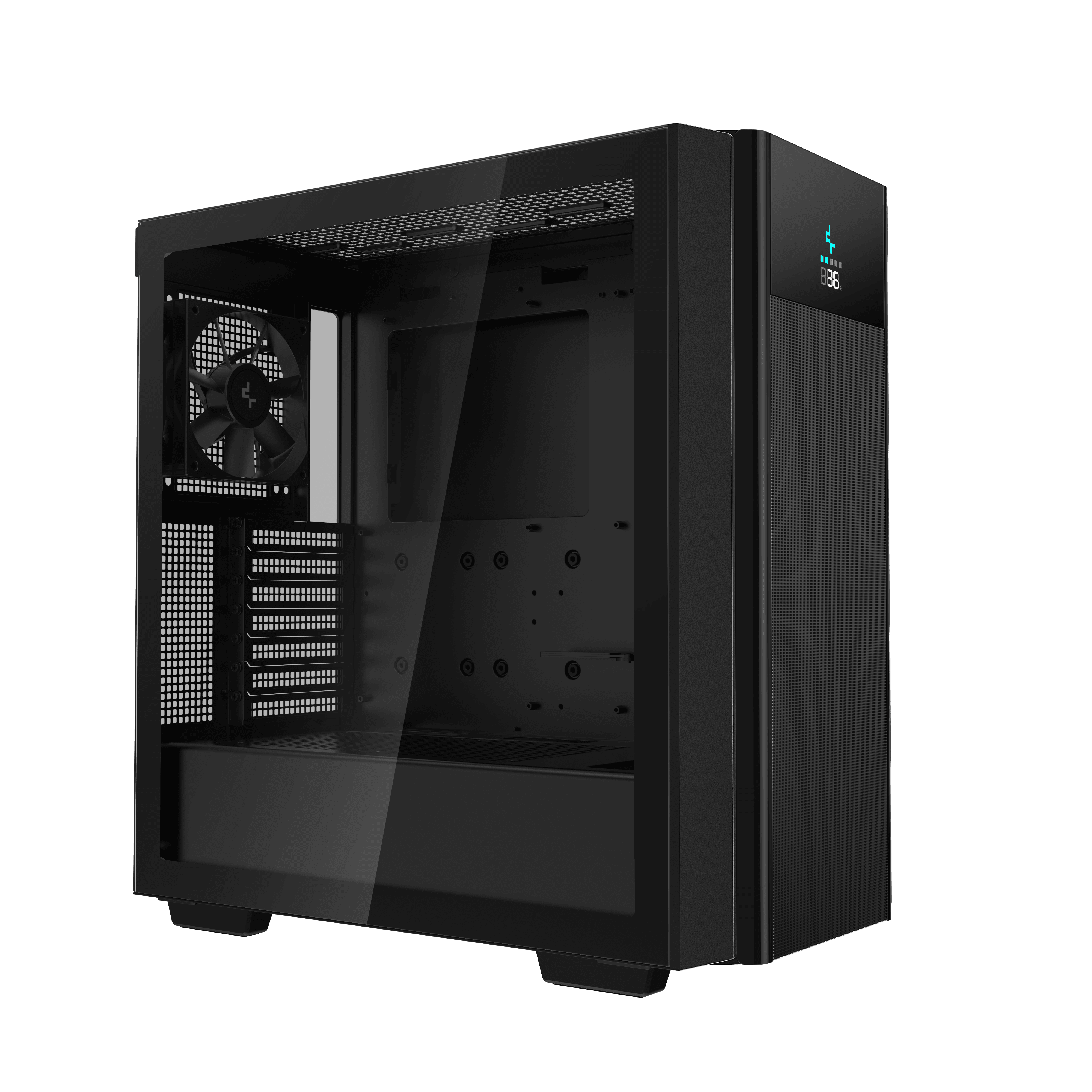 CH510 MESH DIGITAL - DeepCool