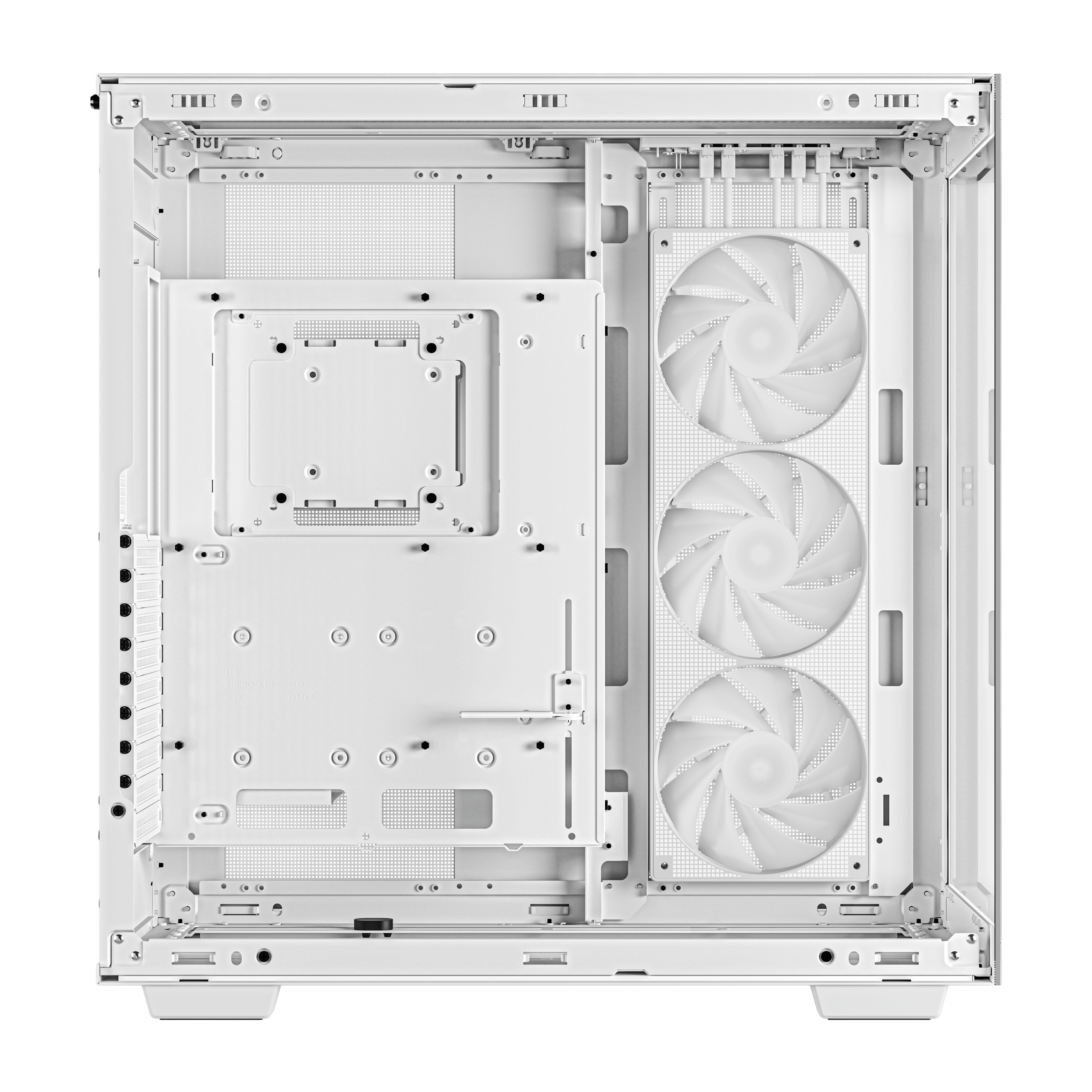 CH780 WH - DeepCool