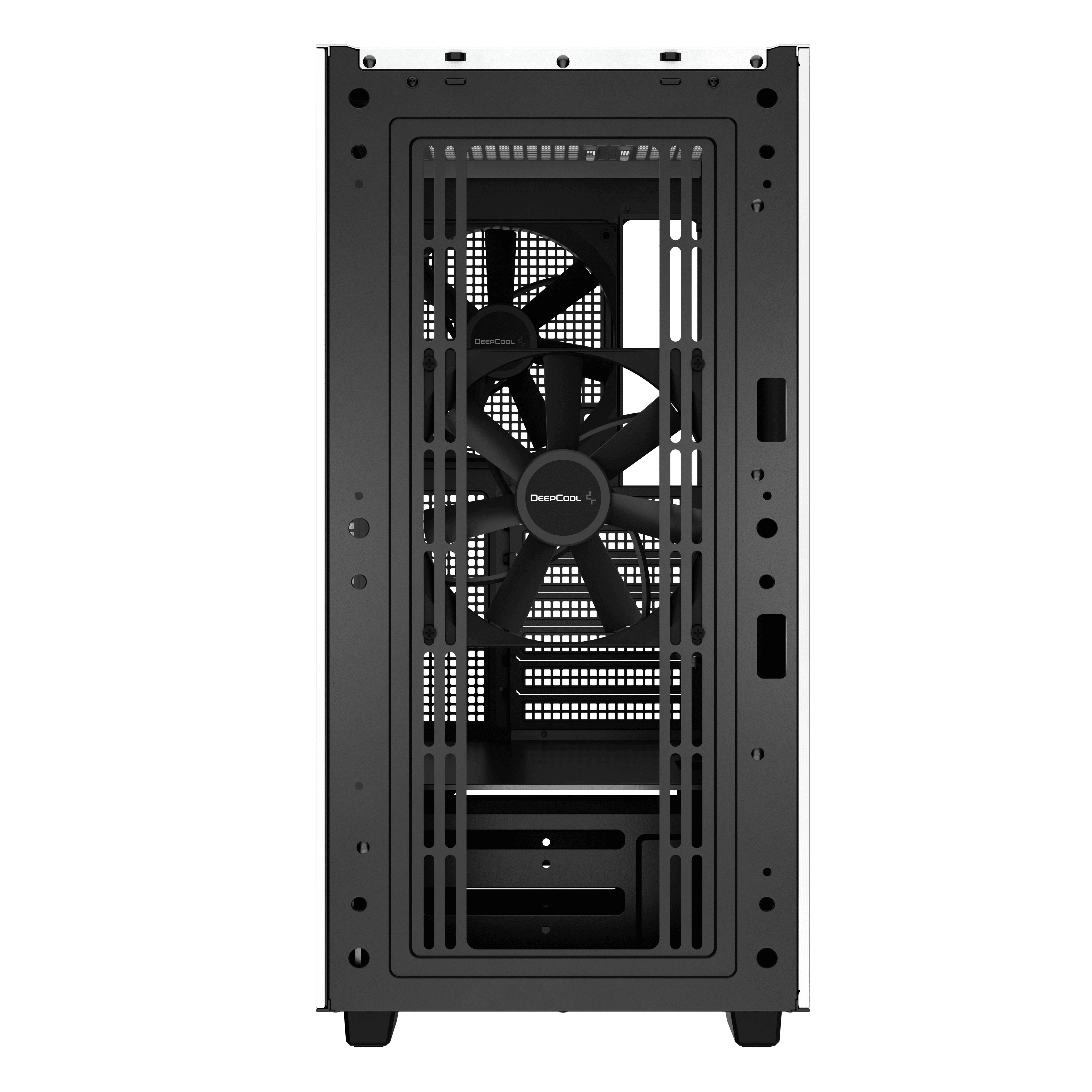 CK500 WH - DeepCool