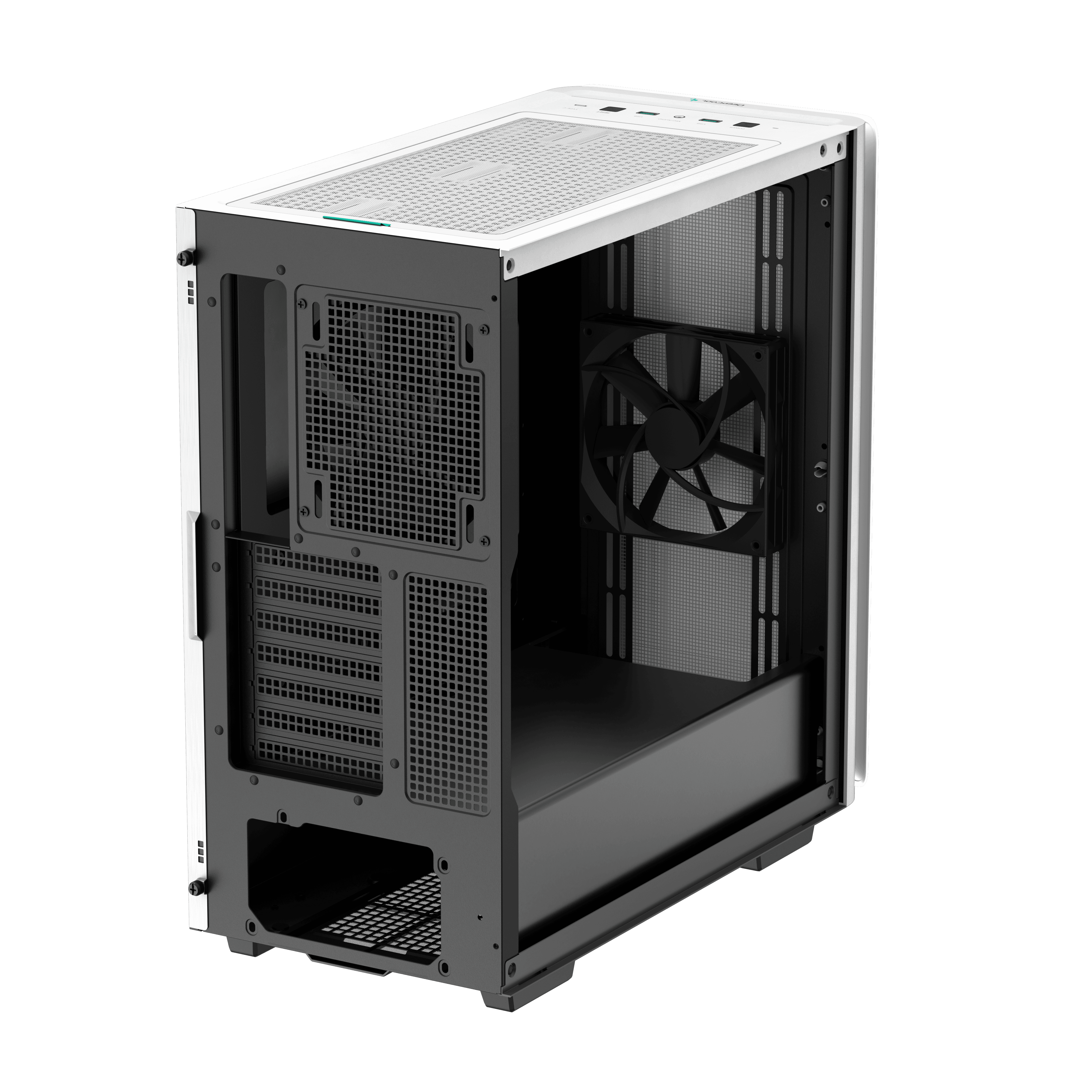 CK500 WH - DeepCool