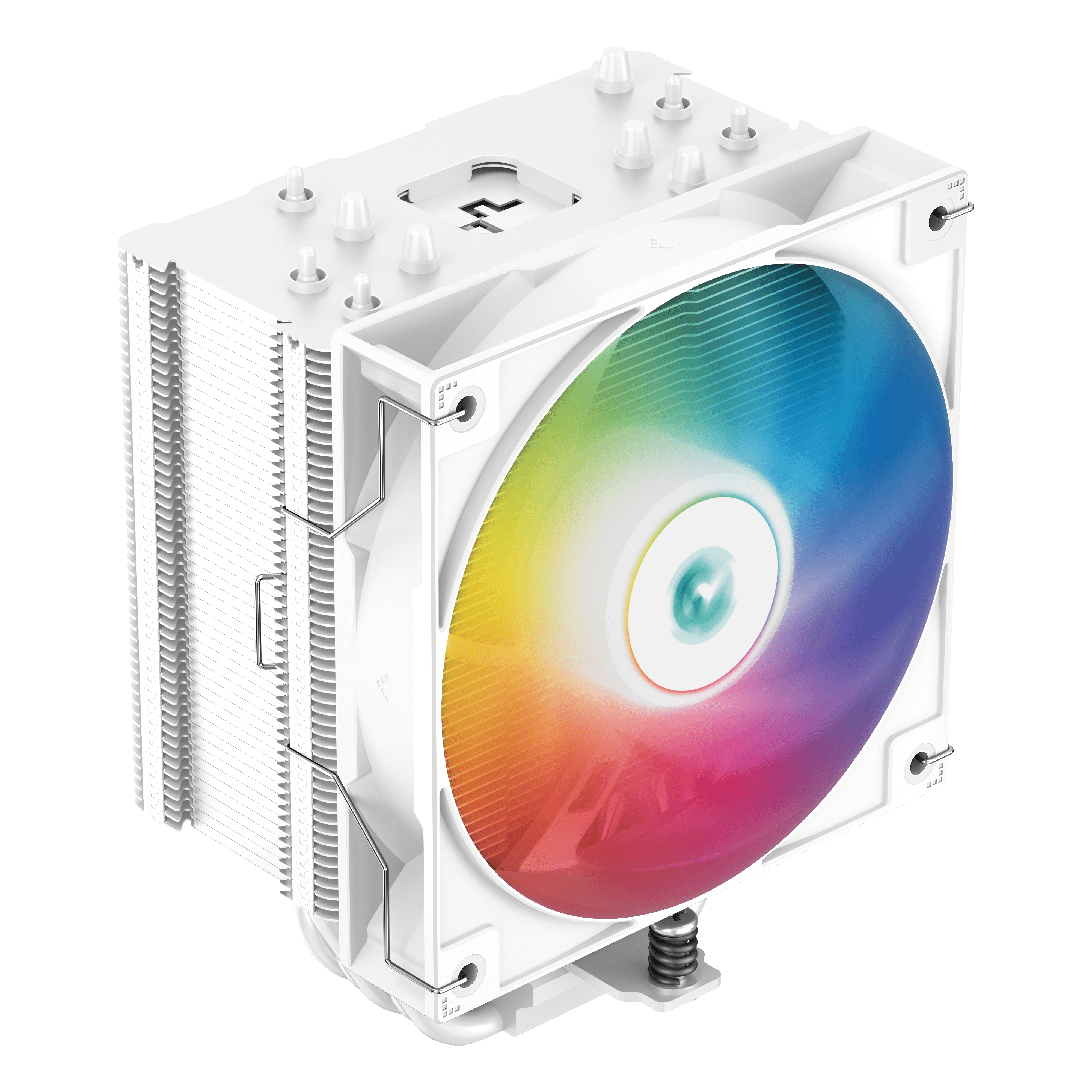 AG500 WH ARGB - DeepCool