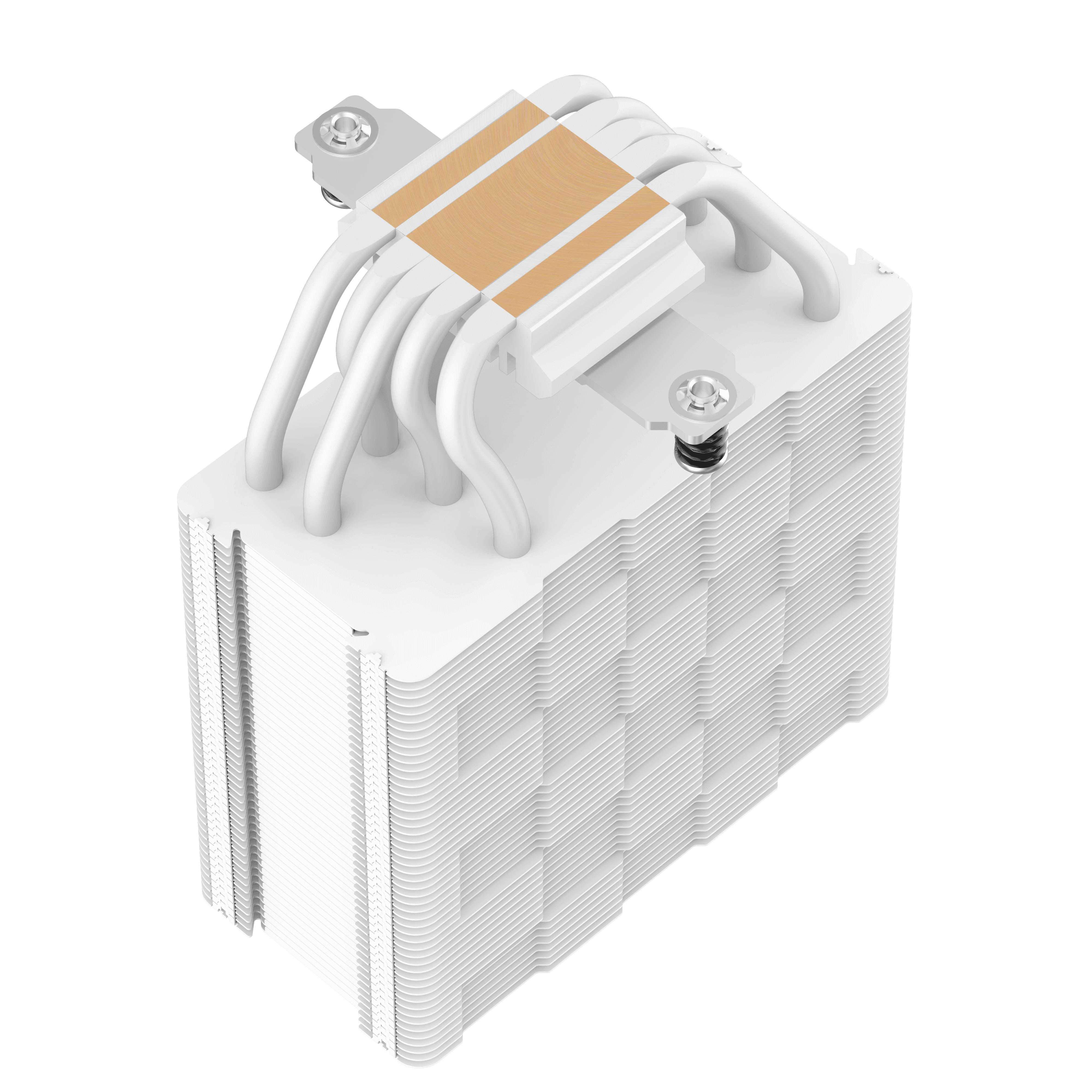 AG500 WH ARGB - DeepCool