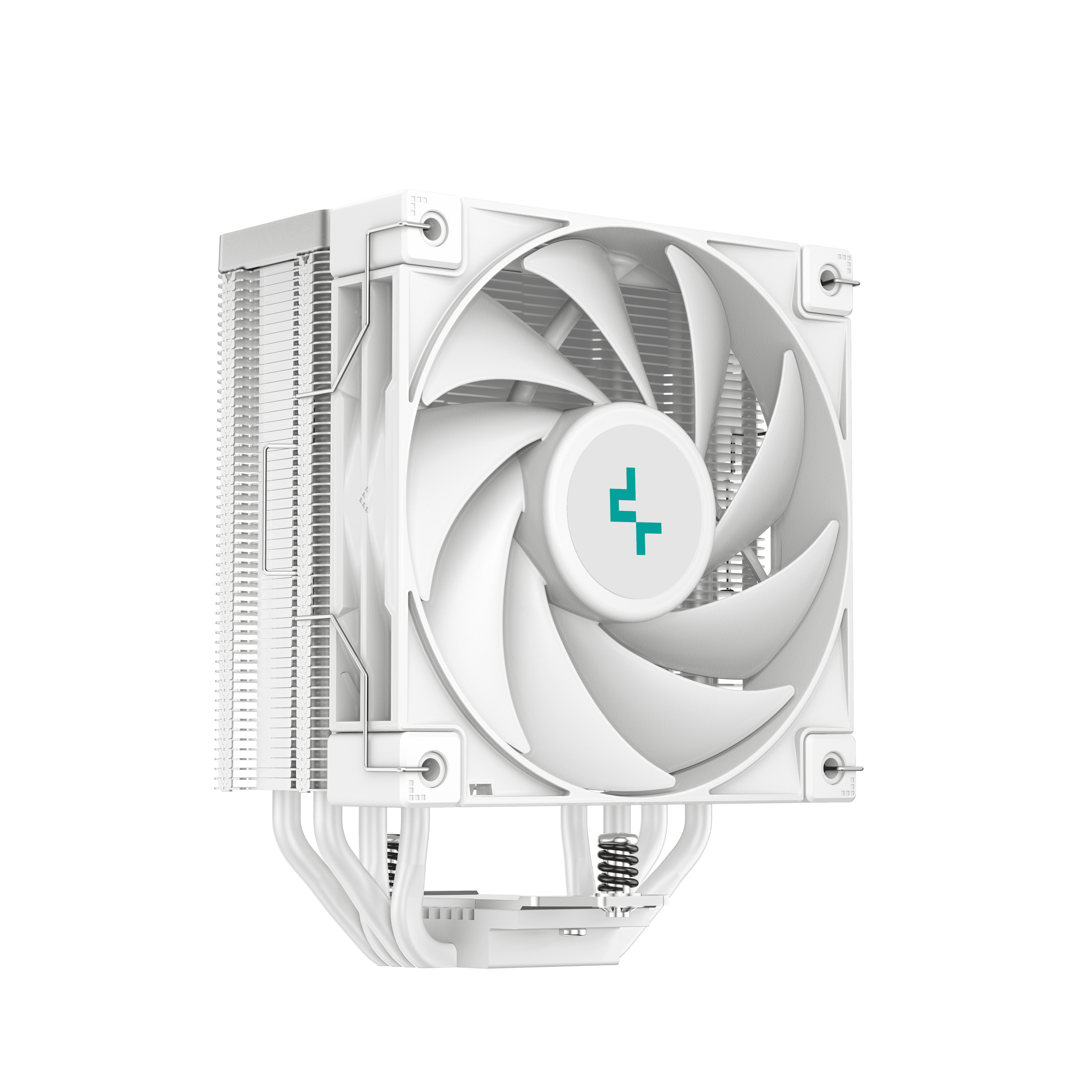 AK400 WH - DeepCool