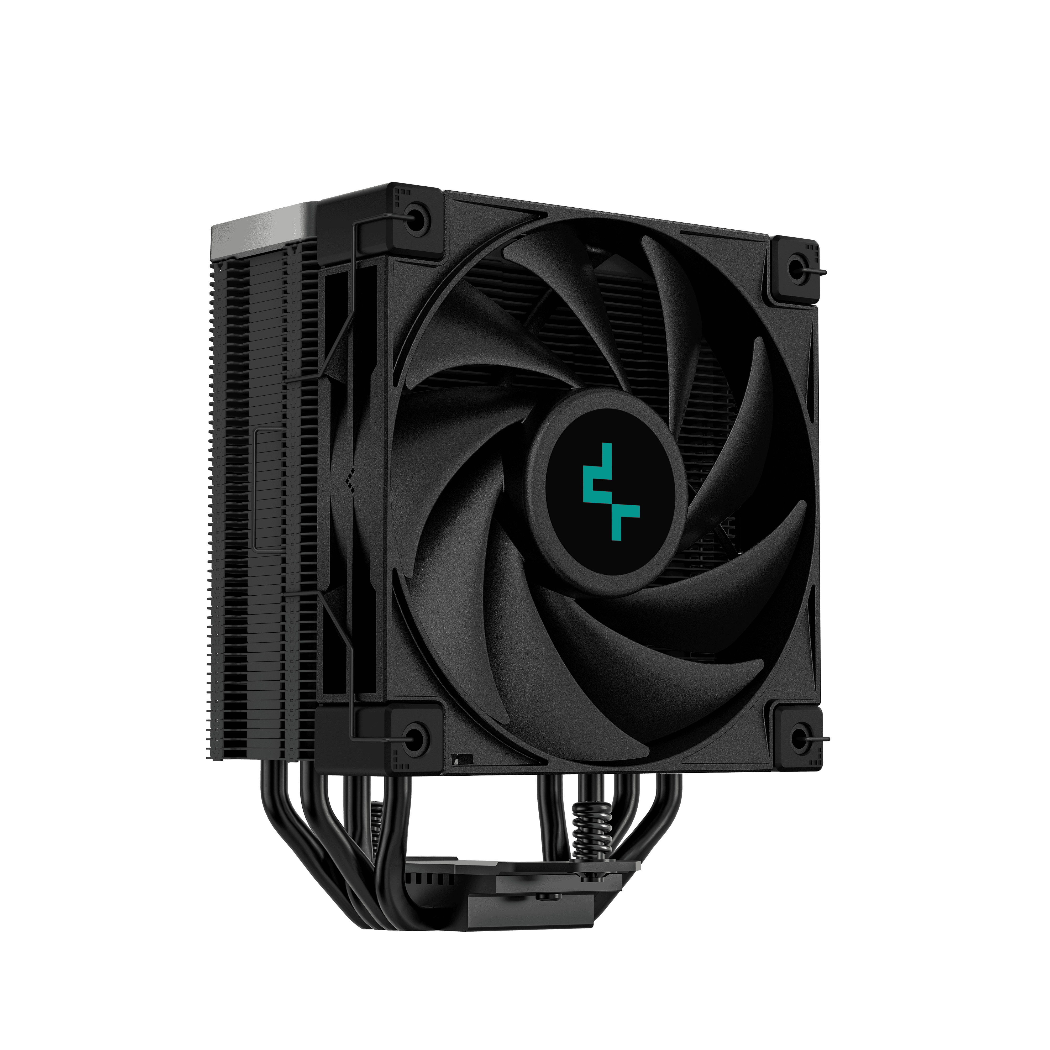 AK400 ZERO DARK - DeepCool