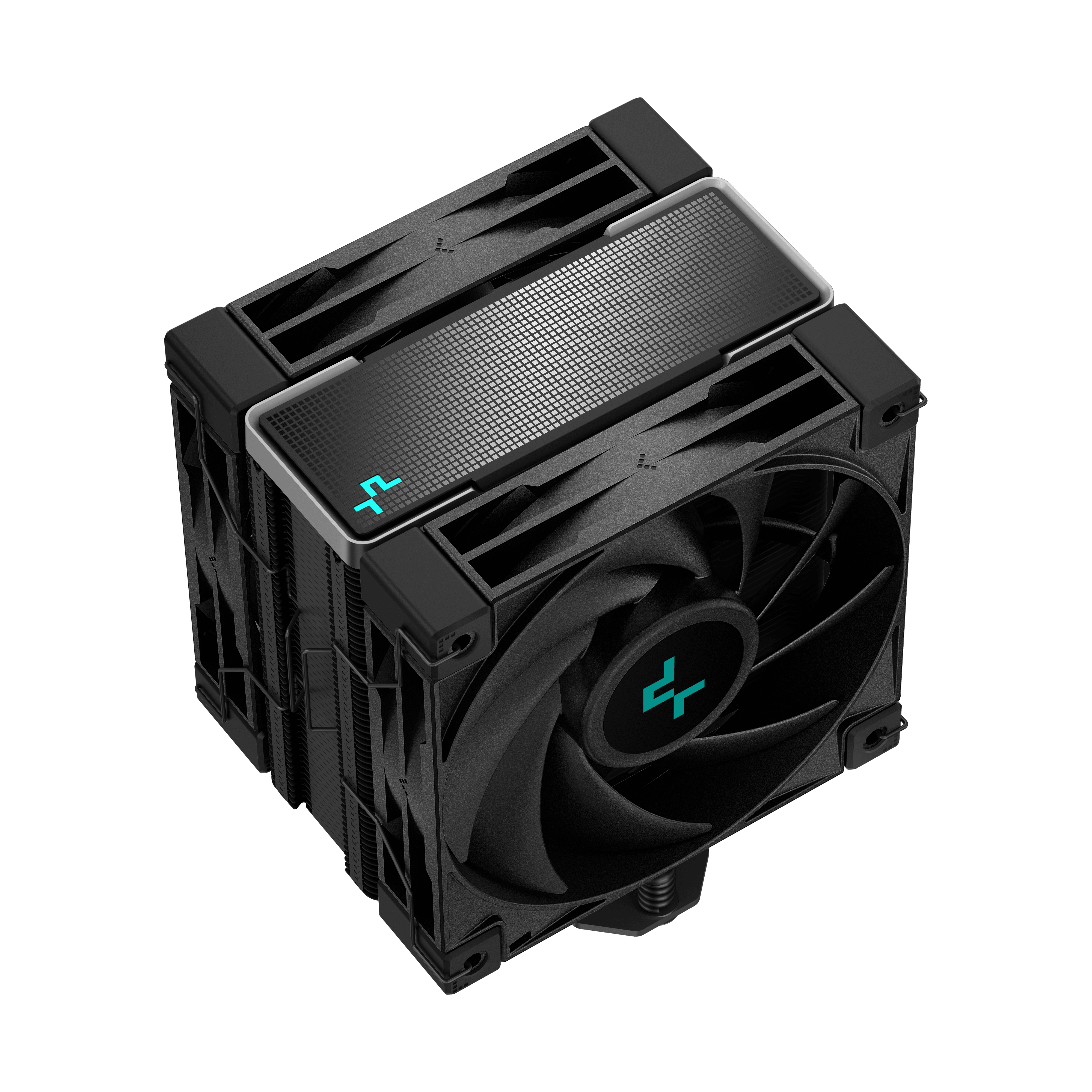 AK400 ZERO DARK PLUS - DeepCool