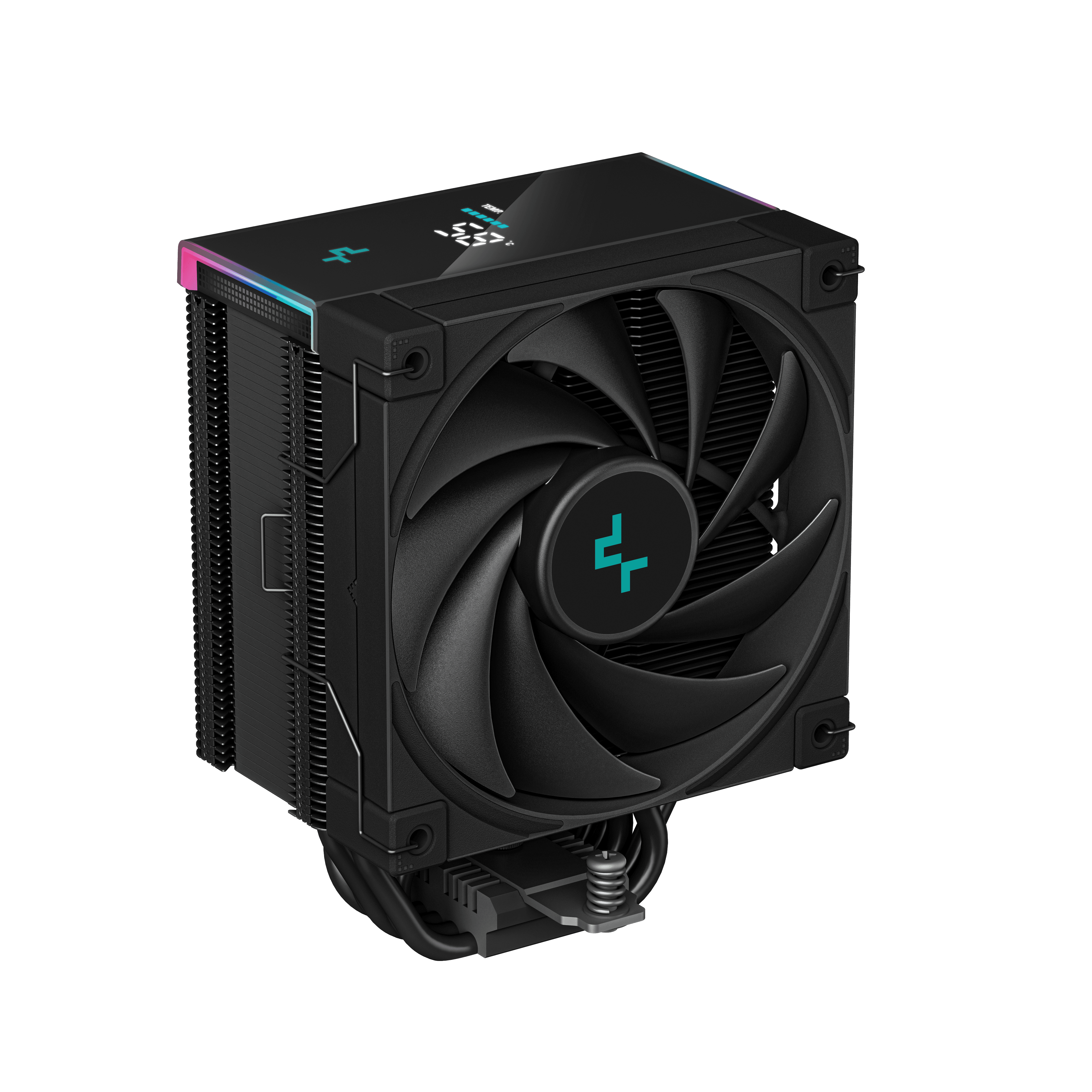 AK500S DIGITAL - DeepCool