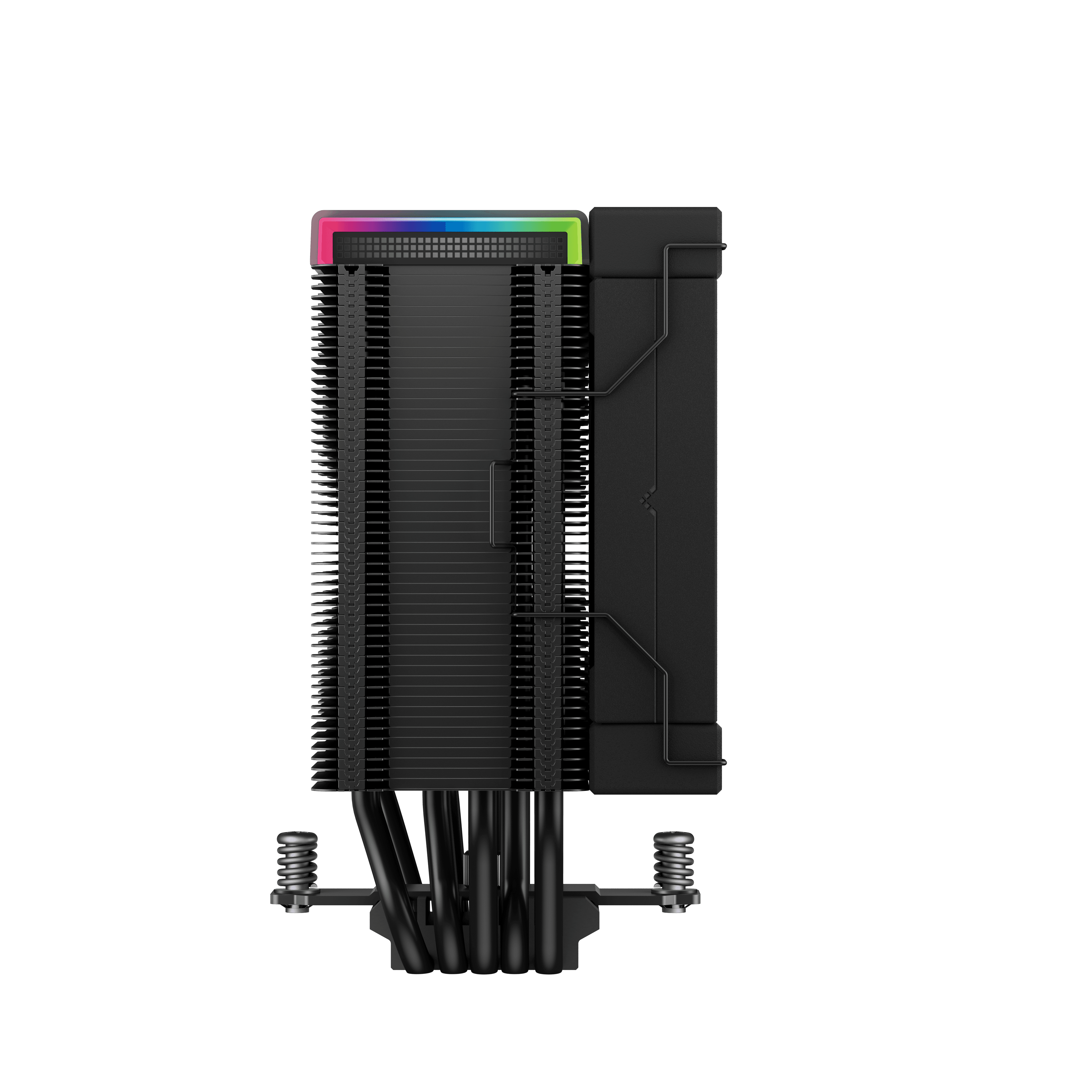 AK500S DIGITAL - DeepCool