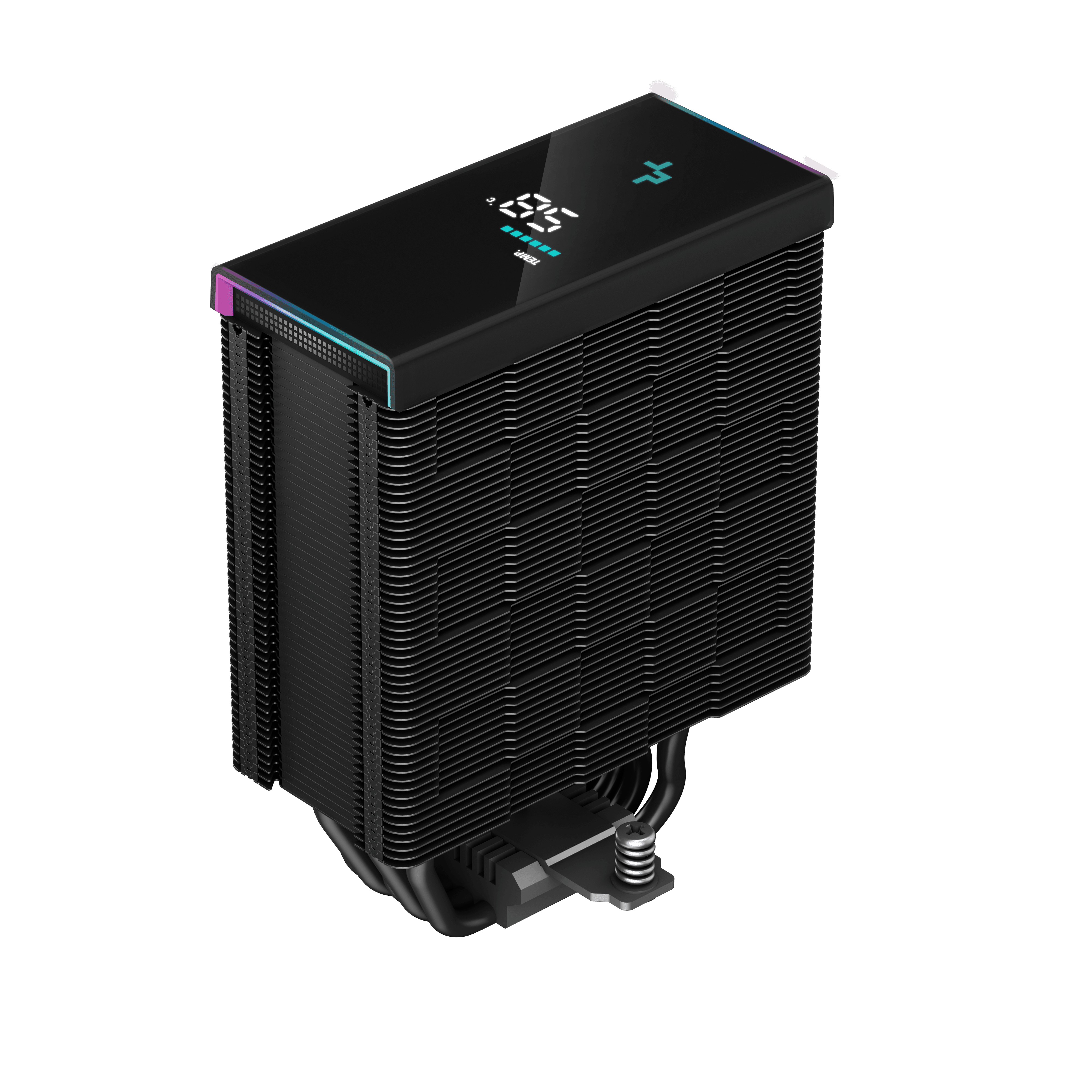 AK500S DIGITAL - DeepCool