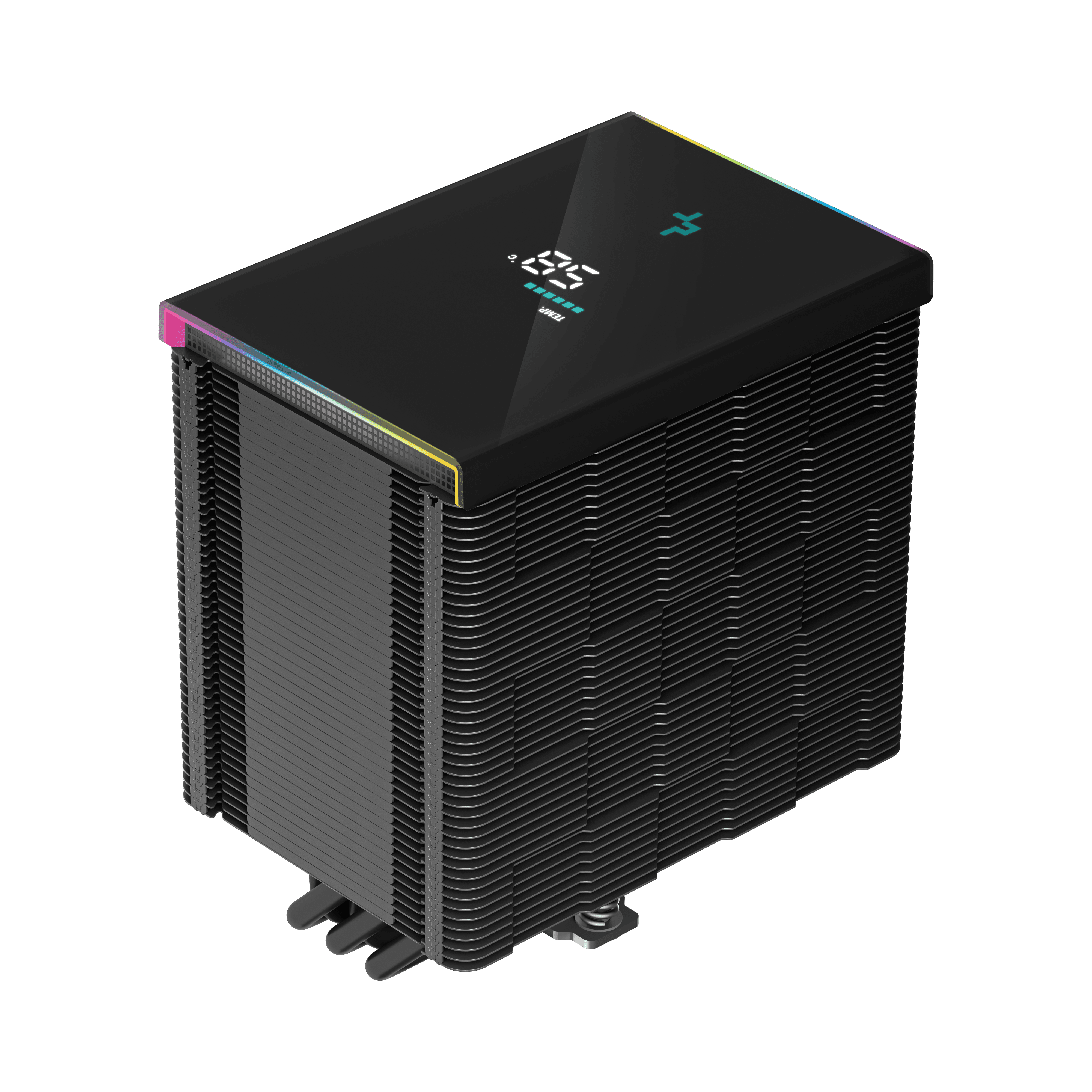 AK500 DIGITAL - DeepCool