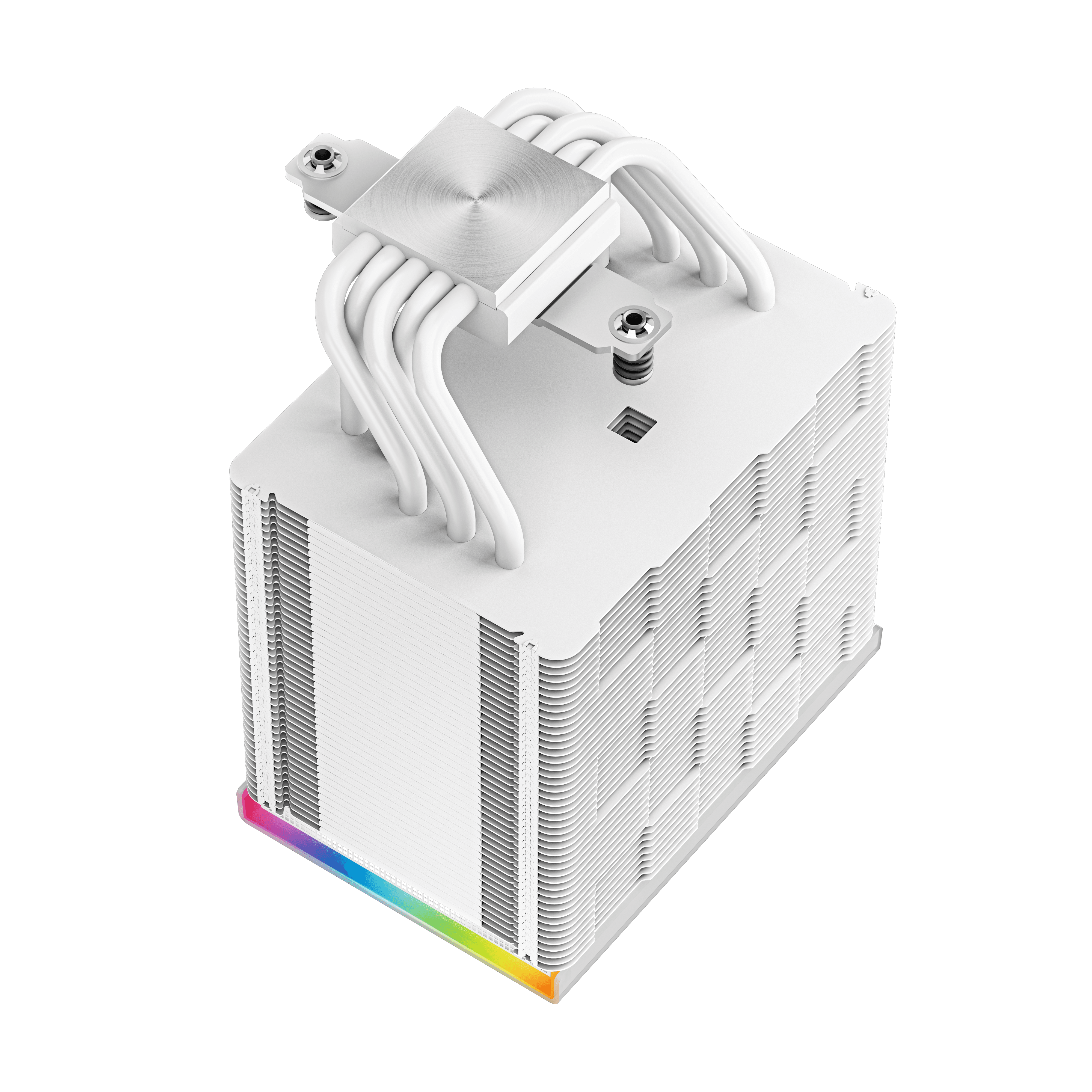 AK500 DIGITAL WH - DeepCool