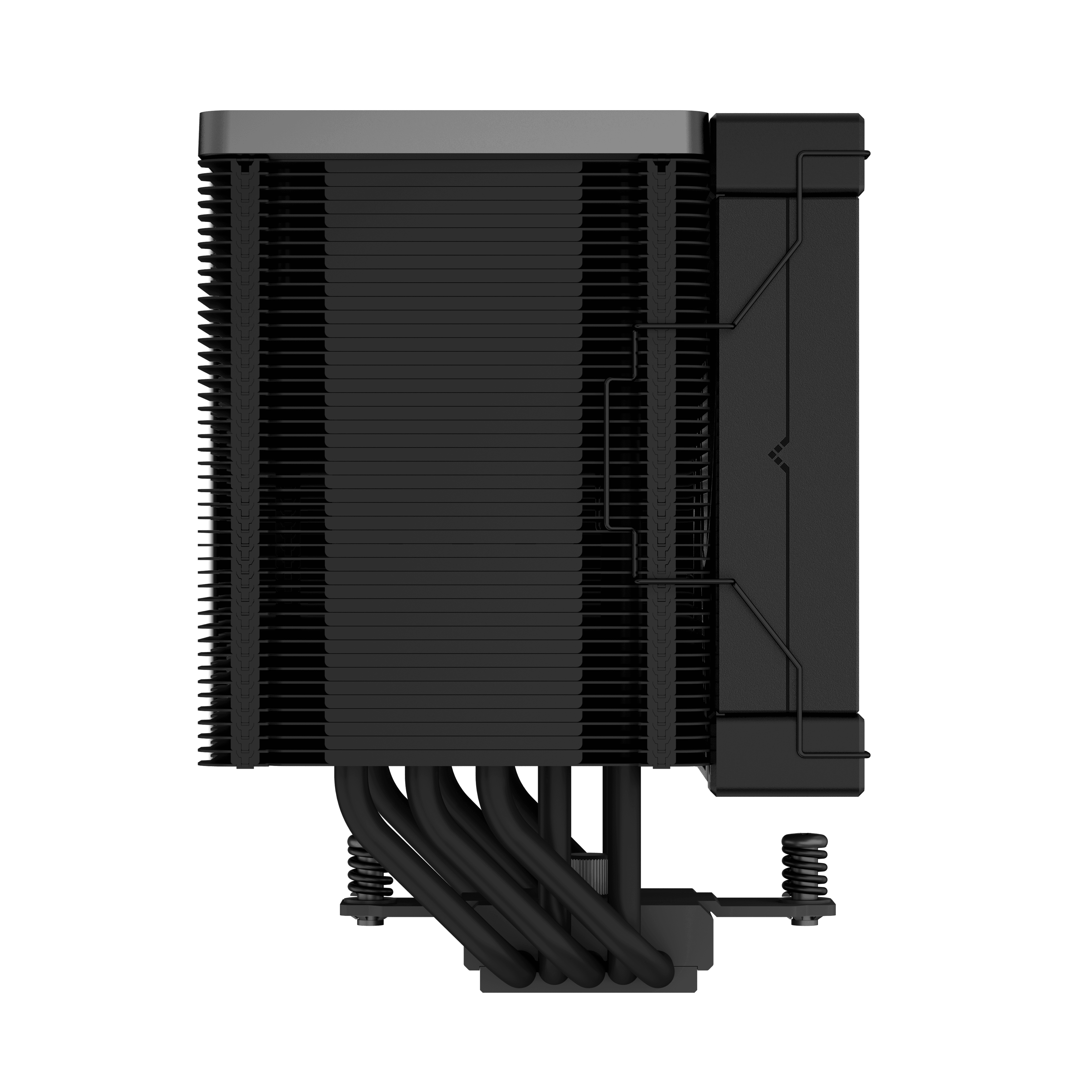 AK500 ZERO DARK - DeepCool