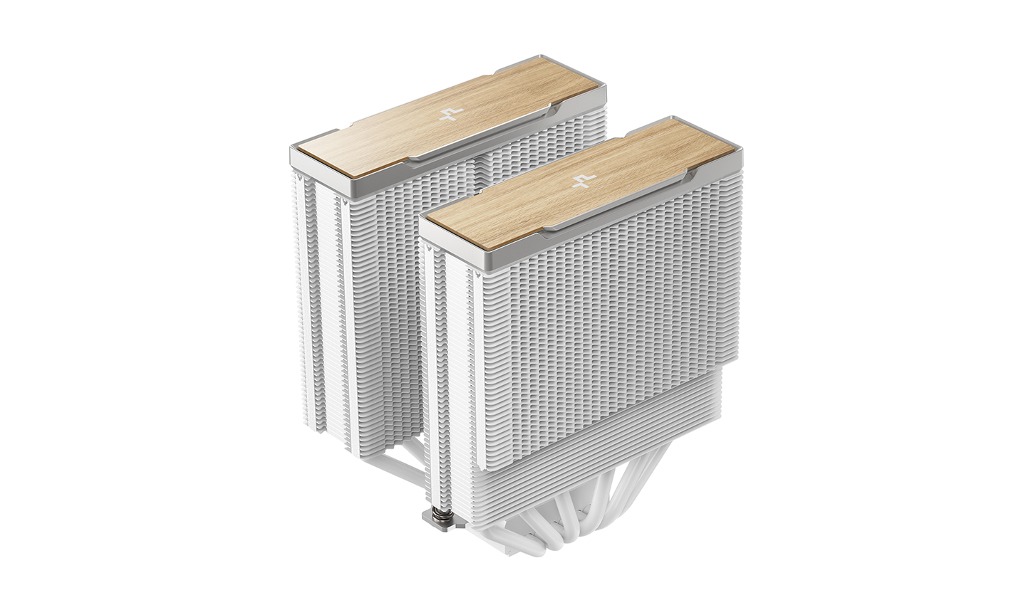 AK620 G2 WH - DeepCool