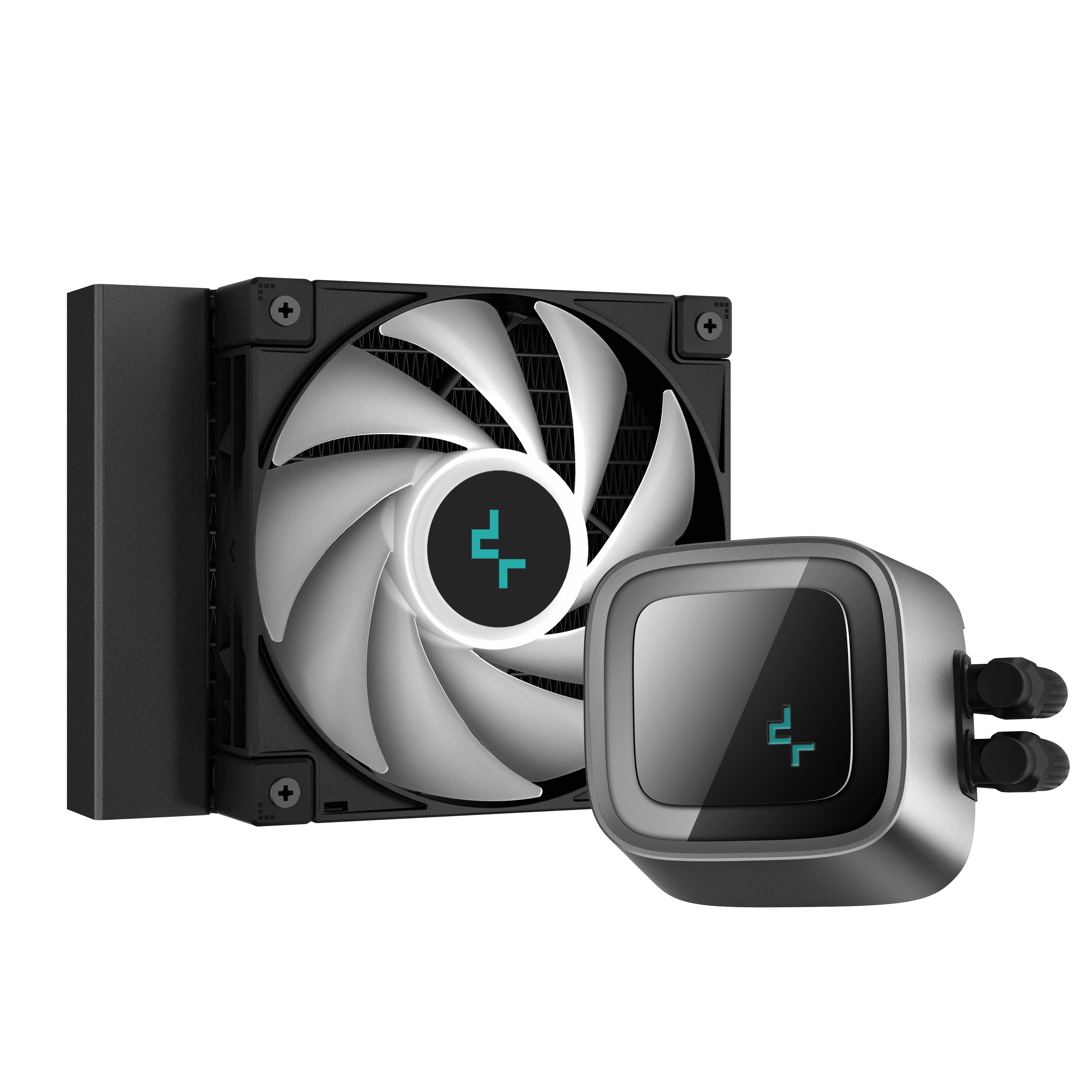 LS320 - DeepCool