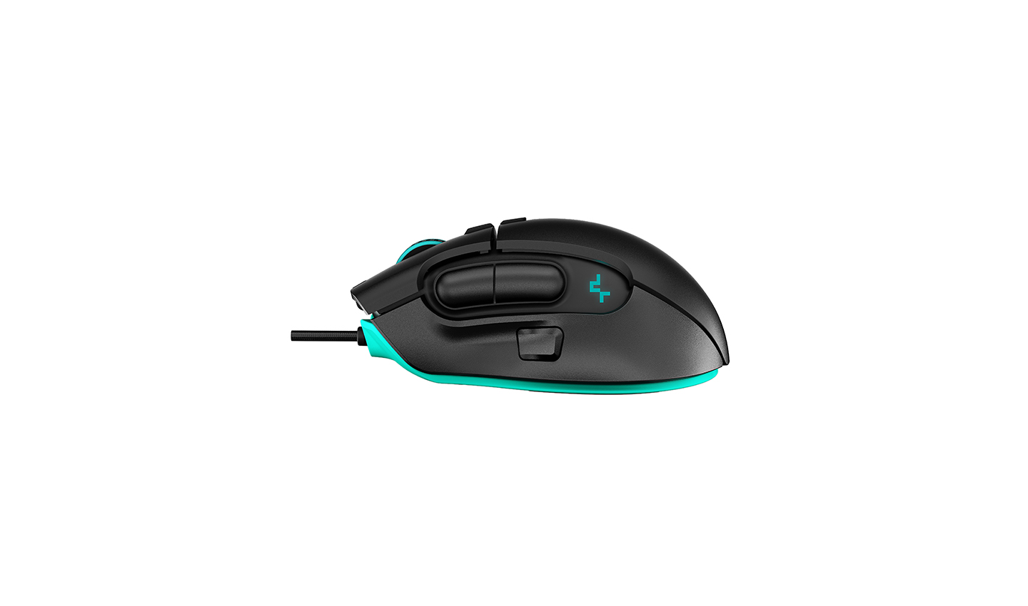 MG350 - DeepCool